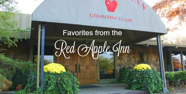 Favorites from the Red Apple Inn {What's Cooking on THV11} - Dining ...