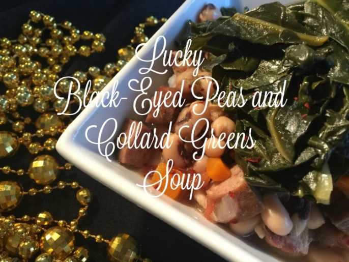 Recipes to Bring You Luck and Prosperity in the New Year - Dining With ...